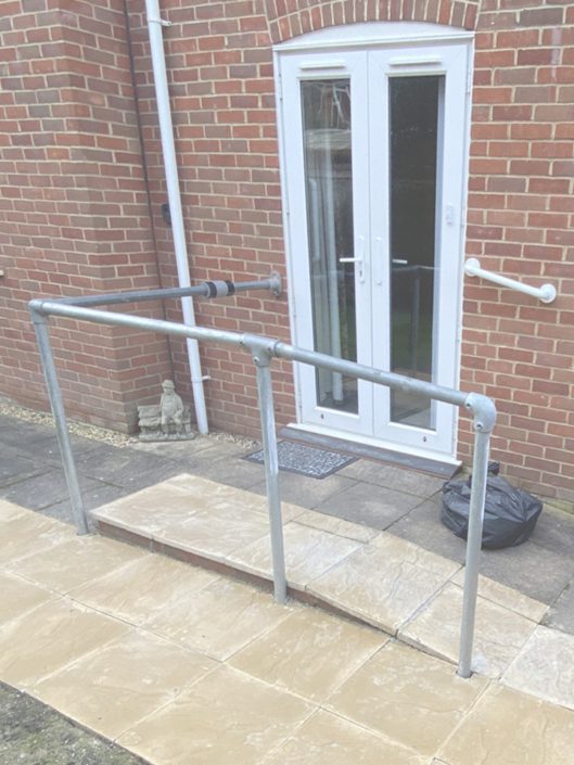 Care Home Building Services