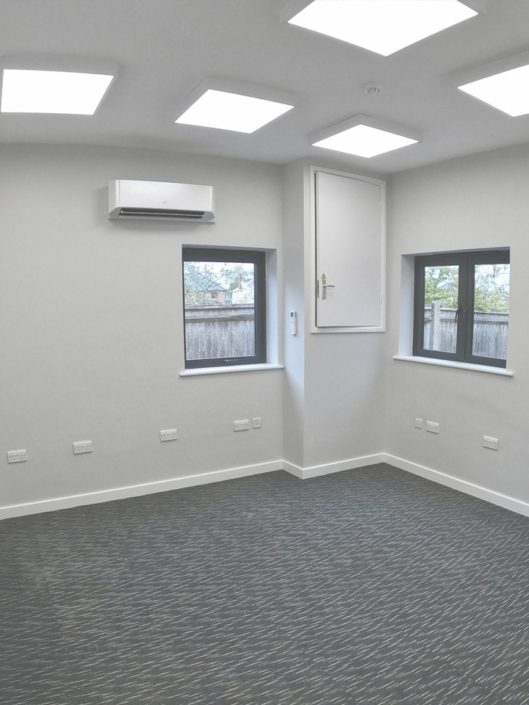 Residential Electrical Services